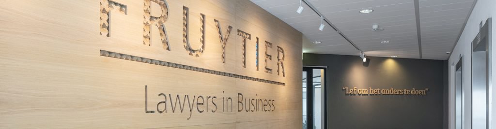 One tier board or two tier board? | Fruytier Lawyers A' dam One tier board or two tier board? | Fruytier Lawyers A' dam
